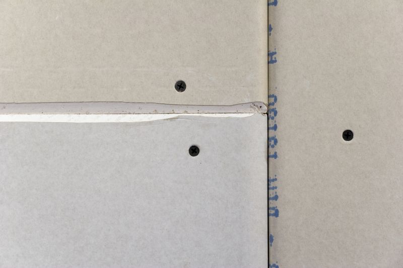 Get Professional Wallboard Installation